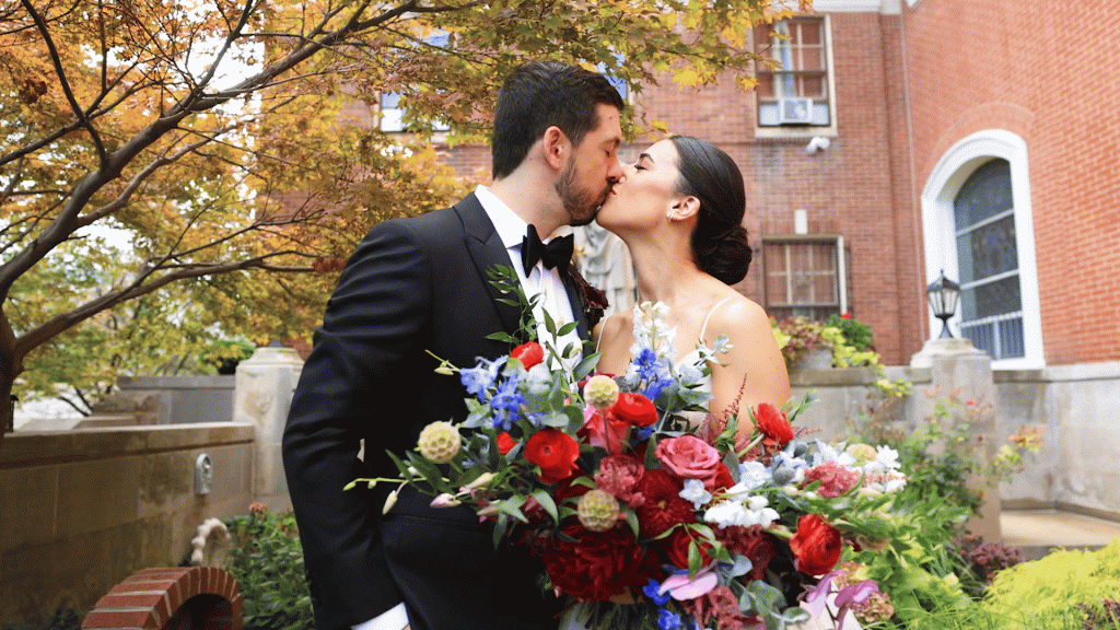 Behind the Lens: Crafting Authentic Wedding Stories with Pat Brogan ...